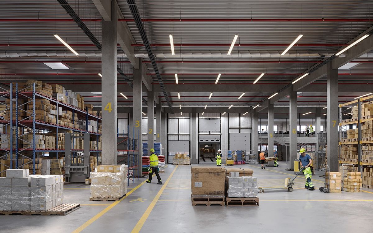 Essential Warehouse Safety Practices Every Business Should Follow